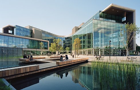 Port of Alaska Modernization – GeoEngineers