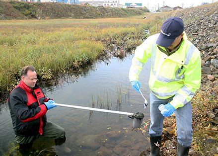 Practices – GeoEngineers