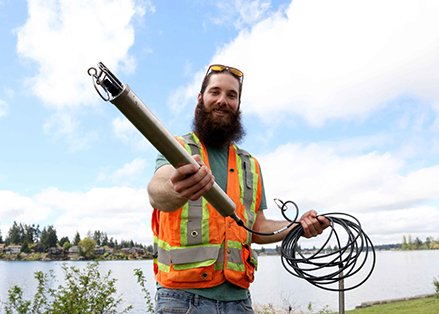 GeoEngineers – GeoEngineers, Engineering and Earth Science Consultants