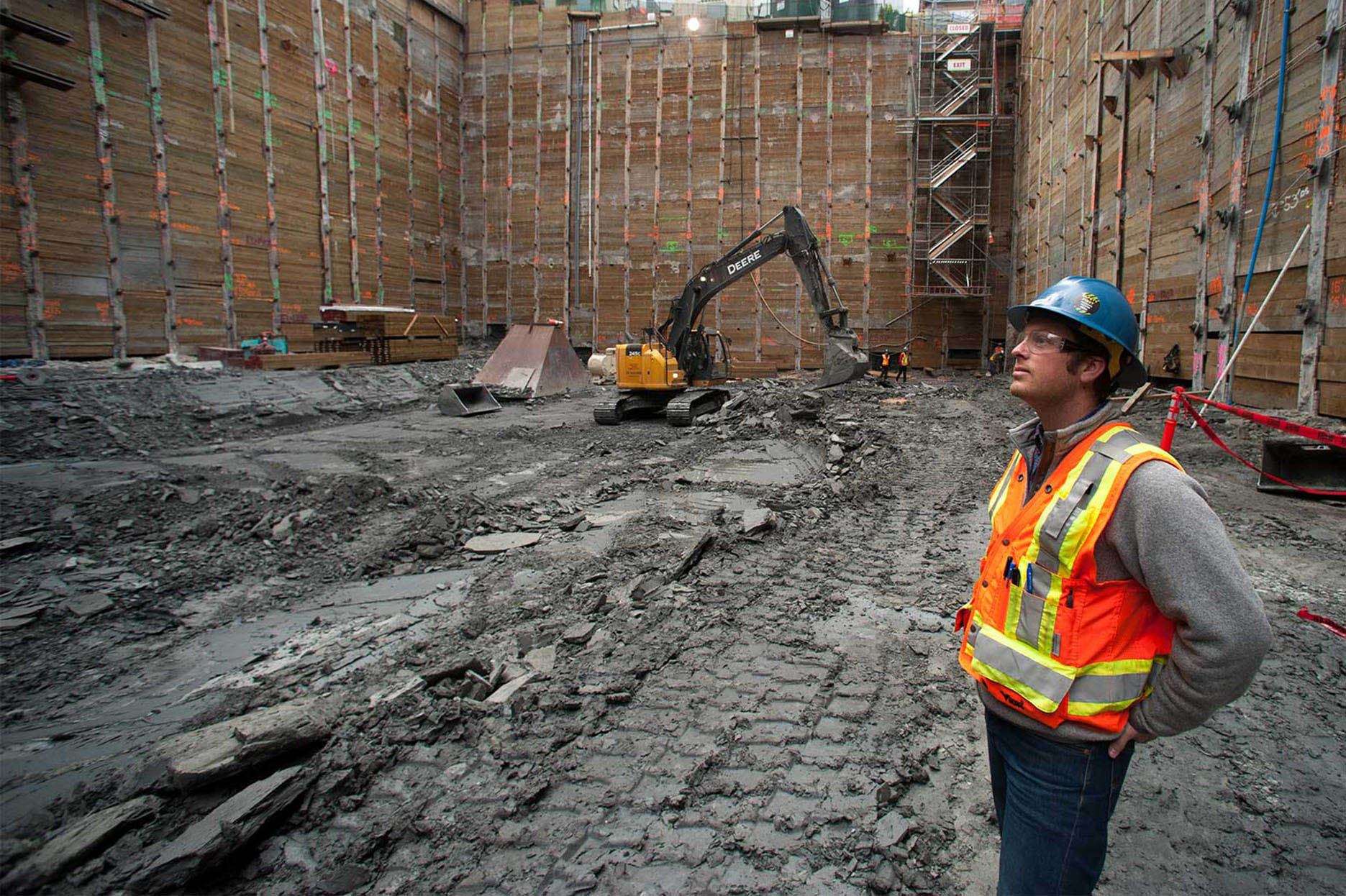 Careers at GeoEngineers | Earth Science and Engineering Experts