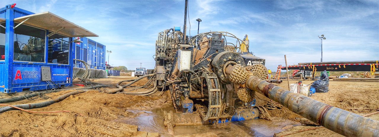 HDD 101 Learning Hub | GeoEngineers