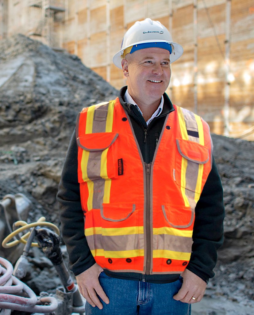 Practices – GeoEngineers