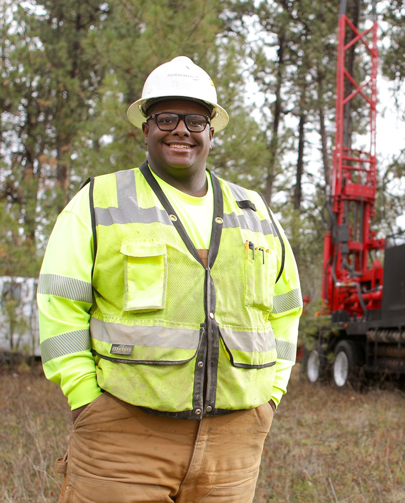 Practices – GeoEngineers