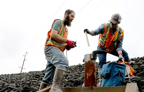 Careers at GeoEngineers | Earth Science and Engineering Experts