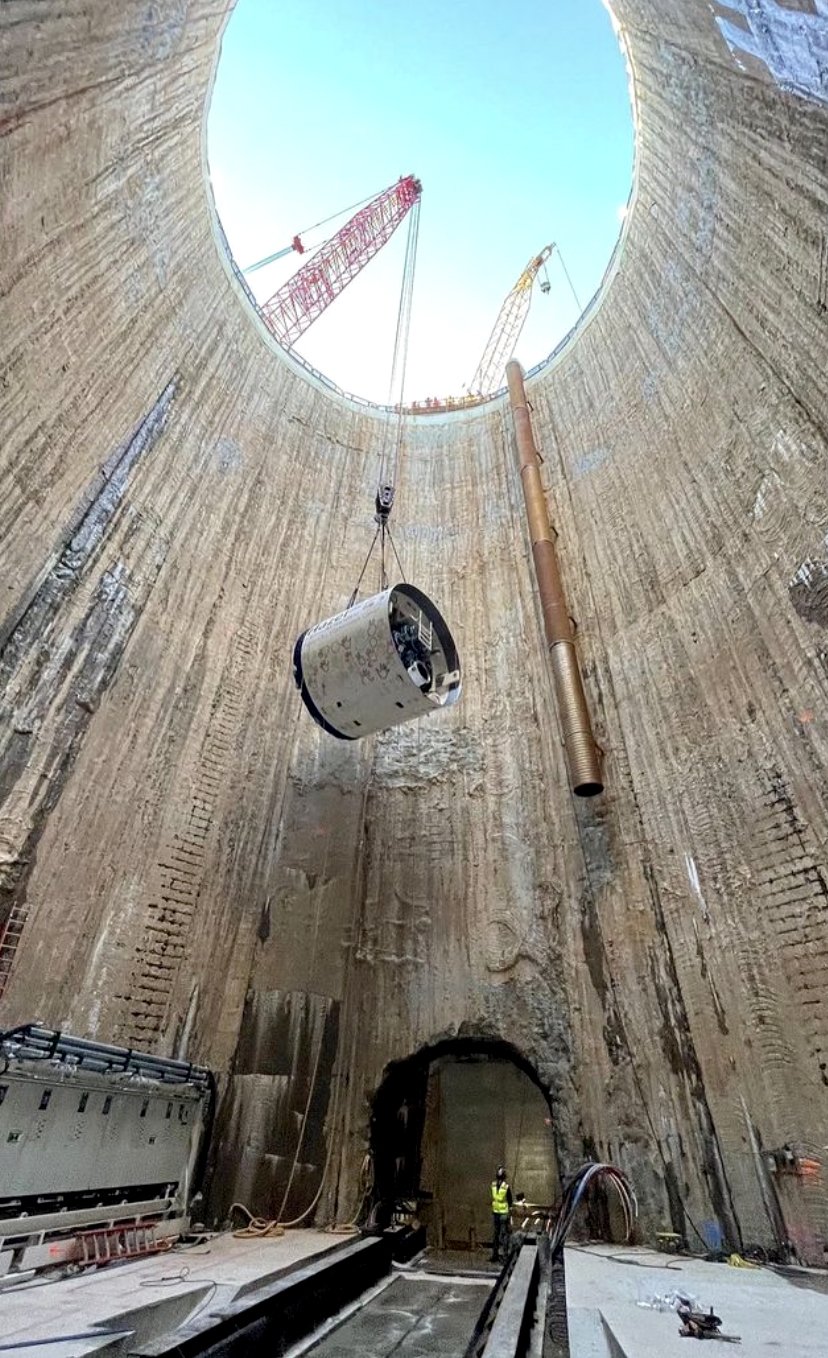 GeoEngineers Goes Big on RiverRenew Geo-Structural Designs | GeoEngineers