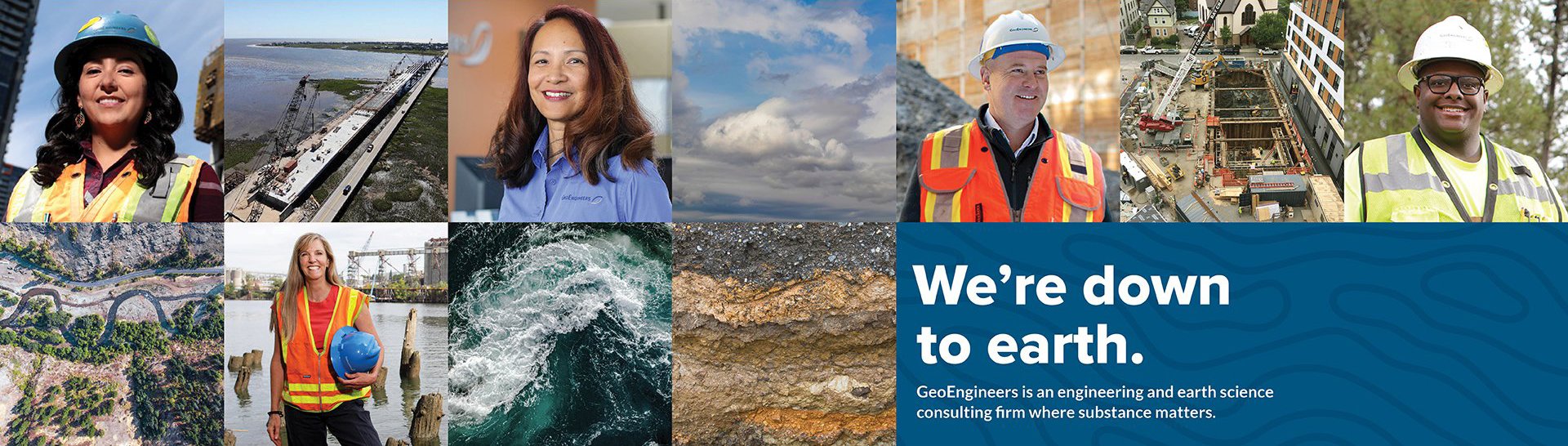GeoEngineers – GeoEngineers, Engineering and Earth Science Consultants